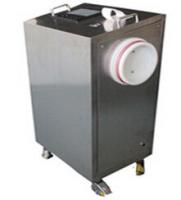 China Glove Leak Detector for clean rooms for sale