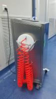 China Glove Leak Detector for clean rooms for sale