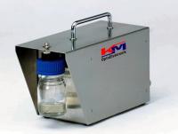 China KM AG-250 HEPA Leak Aerosol Generator 110-240V AC 0-2500m3/h Air Flow for sale