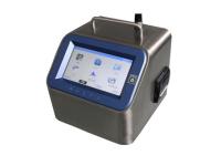 China Norda ND6100 Series Laser Particle Counter 28.3L 50L 100L Flow Rate Cleanroom Dust Monitor for sale