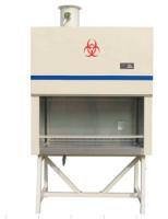 China Biosafety Cabinet BSC-1000-Ⅱ-A2 Class 100 ISO5 Cleanroom Air Purification Equipment for sale