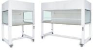 China YJ Series Clean Bench Class 100 Air Purification Equipment 870mm Working Area for sale