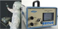 China Aerosol Photometer DP-30 for HEPA Filter Leak Detection 0.0001% to 100% Measuring Scope for sale