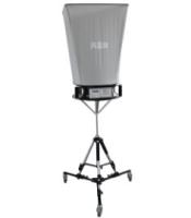 China air capture hood for HVAC & Air volume tester for sale