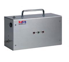 China VD100 Aerosol Dilution System 100:1 for HEPA Leak Detection 28.3 L/min for sale