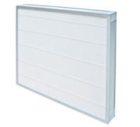 China GKWL HEPA Filter Without Division Plate 99.99% Efficiency 305x305x35mm for Cleanroom for sale
