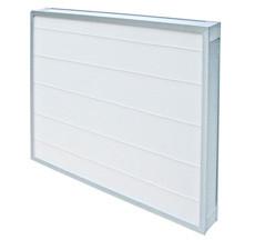 China GKWL HEPA Filter Without Division Plate 99.99% Efficiency 305x305x35mm for Cleanroom for sale