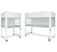 China YJ Series Clean Bench Class 100 HEPA Filter 0.3-0.6m/s Air Velocity 220V for sale