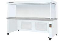 China YJ Series Clean Bench Class 100 HEPA Filter 0.3-0.6m/s Air Velocity 220V for sale