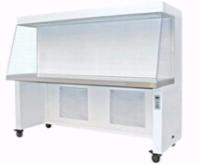 China YJ Series Clean Bench Class 100 HEPA Filter 0.3-0.6m/s Air Velocity 220V for sale