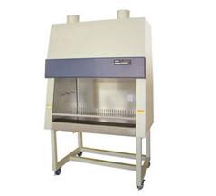 China BHC Class 100 Biosafety Cabinet 1100mm 1300mm HEPA Filter B2 for sale