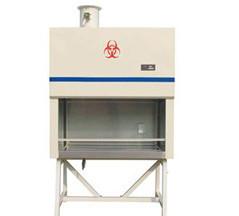 China BSC Class II A2 B1 B2 Biosafety Cabinet 1000 1300 HEPA Filter ISO5 for sale