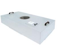 China Fan Filter Unit FFU 1175x575x320mm 1000m3/h for Cleanroom Air Purification for sale