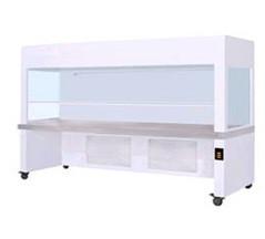 China VS Clean Bench 840 1300 Class 100 Vertical Laminar Flow Workstation for sale
