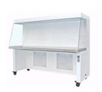 China CJ Horizontal Laminar Flow Clean Bench Class 100 820mm HEPA Filter for sale