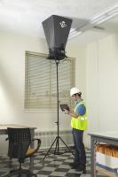 China TSI 8380  AIR CAPTURE HOOD USA for sale