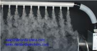 China DI Water Fogger FPT-300 Airflow Smoke Machine for Cleanroom Flow Visualization 0.1-4CFM for sale