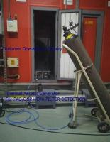 China Aerosol Generator AG-60 for HEPA Leak Detection 220V 50Hz Cleanroom DOP PAO for sale