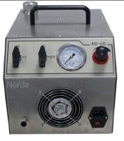 China Aerosol Generator AG-60 for HEPA Leak Detection with DOP PAO in Cleanroom 220V for sale