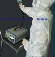 China DP-30 Aerosol Photometer HEPA Leak Detection 220V AC 0.0001%-100% for Pharmaceutical Cleanrooms for sale
