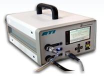 China ATI 2i Portable Aerosol Photometer 1 CFM for HEPA Filter Integrity Test DOP PAO for sale