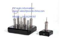 China Thermal Validation System Environmental Monitoring for Temperature and Humidity 20 Channel for sale