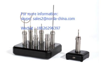 China Thermal Validation System Environmental Monitoring for Temperature and Humidity 20 Channel for sale