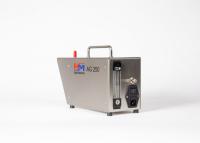China KM AG250 Portable Stainless Steel Aerosol Generator 250 L/h for HEPA Filter Detection Test for sale