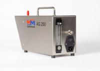 China AG250 Portable Aerosol Generator 230V 0-250 L/h for HEPA Filter Detection Test for sale