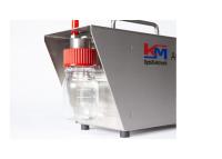 China AG250 Portable Aerosol Generator 230V 0-250 L/h for HEPA Filter Detection Test for sale