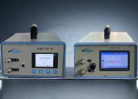 China Norda DP-30 Aerosol Photometer PAO 0.0001 μg/m3 Resolution 9.8kg Portable Cleanroom Testing for sale