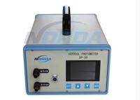 China Precision Aerosol photometer PAO with External Device Data Storage and RS232 Communication Interface for sale