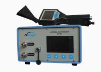 China DP-30 LCD Aerosol Photometer 0.0001 μg/m3 Resolution 0-40°C for HEPA Filter Testing for sale