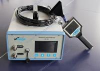 China Precision Aerosol Photometer PAO DP-30 for Thermal and Cold Aerosol Generator Testing for sale
