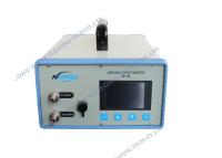 China Precision Aerosol Photometer PAO DP-30 for Thermal and Cold Aerosol Generator Testing for sale