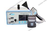 China Portable Aerosol Photometer DP-30 for HEPA Leak Detection 0.3μm for sale