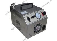 China HEPA Filter PAO Test Aerosol Generator AG60 220V AC 50-2000cfm for sale