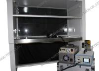 China AG-60 Cold Aerosol Generator for HEPA Leak Detection PAO DOP 220V 50-2000 cfm for sale