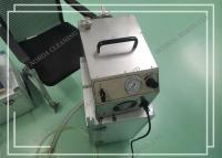 China Portable Aerosol Generator AG-60 for HEPA PAO Leak Detection 50-2000 CFM for sale