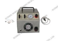 China Portable Cold Aerosol Generator AG-60 for HEPA Leak Detection 4725cfm/min for sale