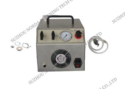 China Portable Cold Aerosol Generator AG-60 for HEPA Leak Detection 4725cfm/min for sale