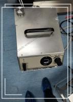 China AG-60 Cold Aerosol Generator for HEPA Leak Detection PAO DOP 220V 50-2000 cfm for sale