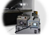 China Cold Aerosol generator for PAO test using Reagent HEPA Test Reagent for sale