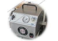 China Cold Aerosol generator for PAO test using Reagent HEPA Test Reagent for sale