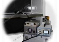 China Portable Cold Aerosol Generator AG-60 for HEPA Leak Detection 4725cfm/min for sale