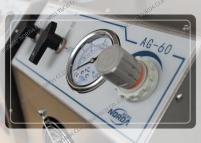 China HEPA Filter PAO Test Aerosol Generator AG60 220V AC 50-2000cfm for sale