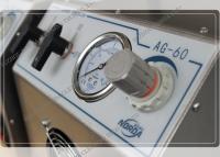 China AG-60 Cold Aerosol Generator for HEPA Leak Detection PAO DOP 220V 50-2000 cfm for sale