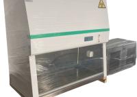 China Biosafety cabinets MODEL BSC-1000-II for your clean environment for sale
