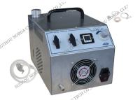 China Portable Aerosol Generator AG-60 for HEPA PAO Leak Detection 50-2000 CFM for sale