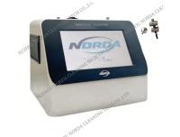 China ND-6330S Portable Laser Particle Counter 28.3L/min for Clean Room Validation for sale